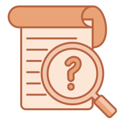 Query - Free marketing icons