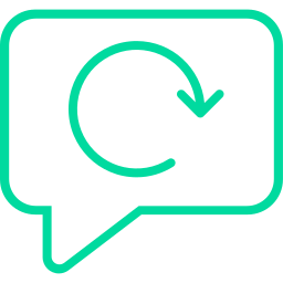 Resend - Free communications icons