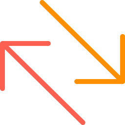 Swap Animated Icon | Free arrows Animated Icon