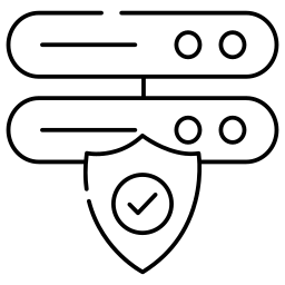 Database - Free arrows icons