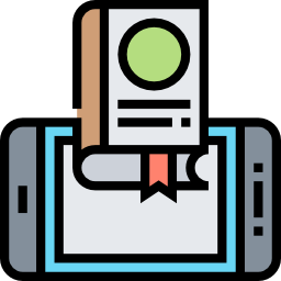 Tutorial - Free education icons