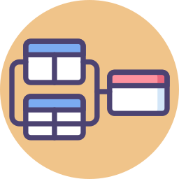 Data - Free computer icons