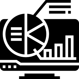 Data chart - Free computer icons