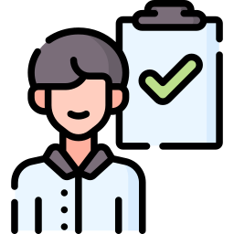 Assign - Free user icons