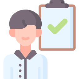 Assign - Free user icons