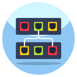 Database - Free arrows icons