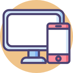 Responsive - Free computer icons