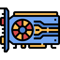 Gpu - Free computer icons