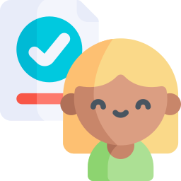 Assign - Free user icons