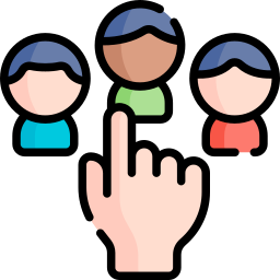 Assign - Free user icons