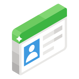 Licence - Free user icons