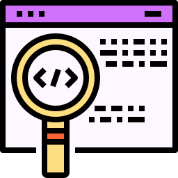 Html - Free interface icons