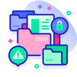 Folders - Free files and folders icons