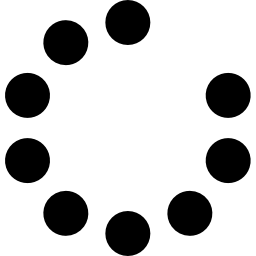 Loading - Free shapes icons