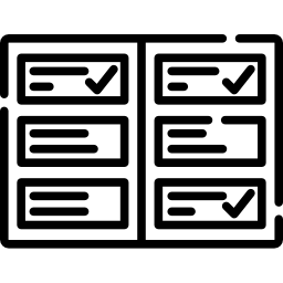 Tasks - Free interface icons