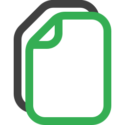 File - Free files and folders icons