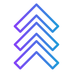 Multiple arrows - Free arrows icons