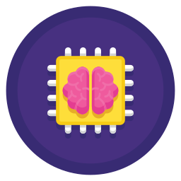 Artificial intelligence - Free computer icons