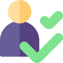 Assign - Free user icons