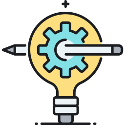 Project - Free technology icons