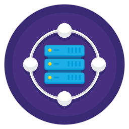 Master data - Free interface icons