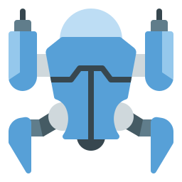 Robot - Free computer icons