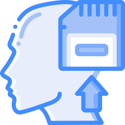 Memory - Free user icons