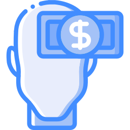 Greed - Free user icons