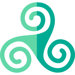 Triskele - Free shapes and symbols icons