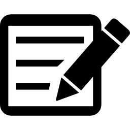 Scripting - Free web icons