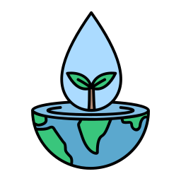 Save the world - Free ecology and environment icons