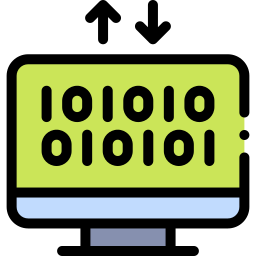 Code - Free computer icons