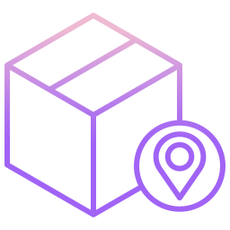 Parcel - Free signs icons