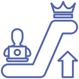Privilege escalation - Free security icons