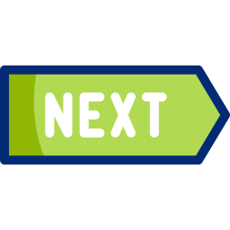 Next Animated Icon | Free interface Animated Icon