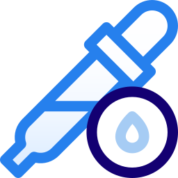 Eyedropper - Free edit tools icons