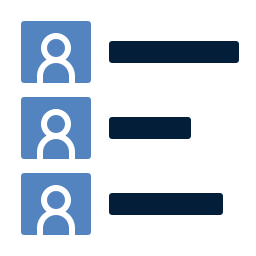 Polling - Free business and finance icons