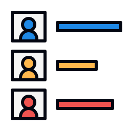 Polling - Free business and finance icons