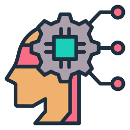 Machine learning - Free computer icons