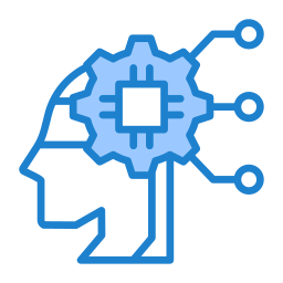 Machine learning - Free computer icons