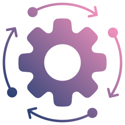 Process - Free industry icons