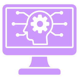 Machine learning - Free computer icons