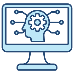 Machine learning - Free computer icons