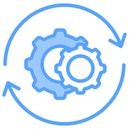 Process - Free ui icons