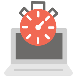 Wait - Free arrows icons