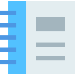 Book - Free arrows icons