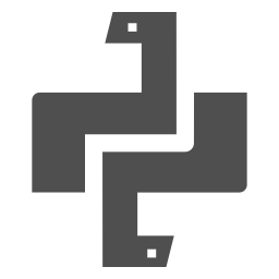 Python - Free arrows icons