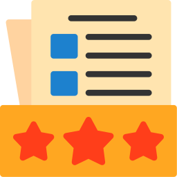 Control - Free files and folders icons