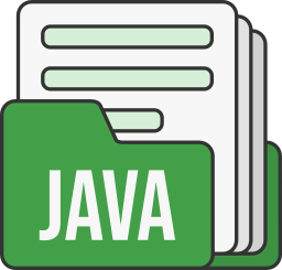 Archivo de secuencia de comandos java - Iconos gratis de archivos y ...