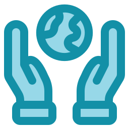 Save the world - Free ecology and environment icons